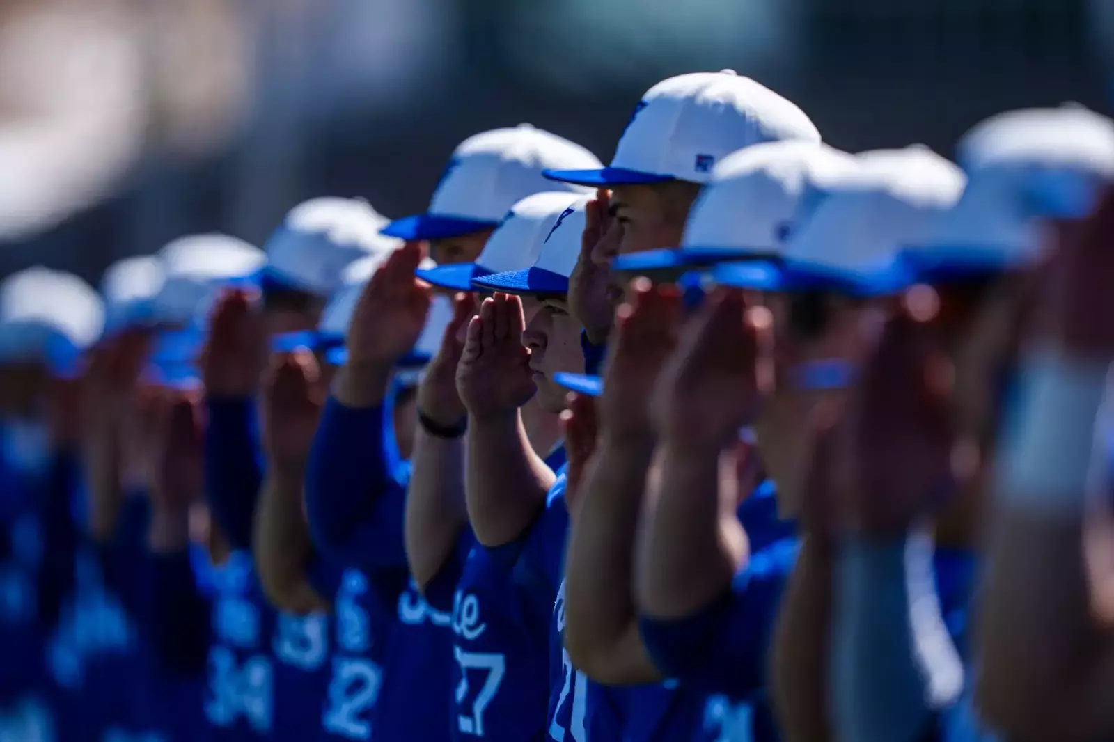 Air Force Academy Athletics