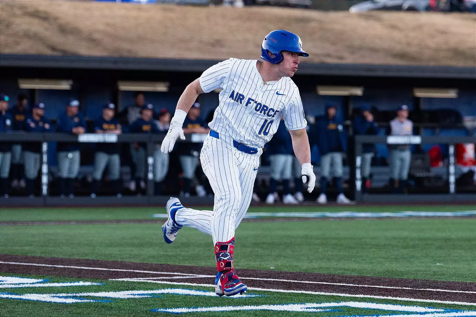 Air Force Academy Athletics