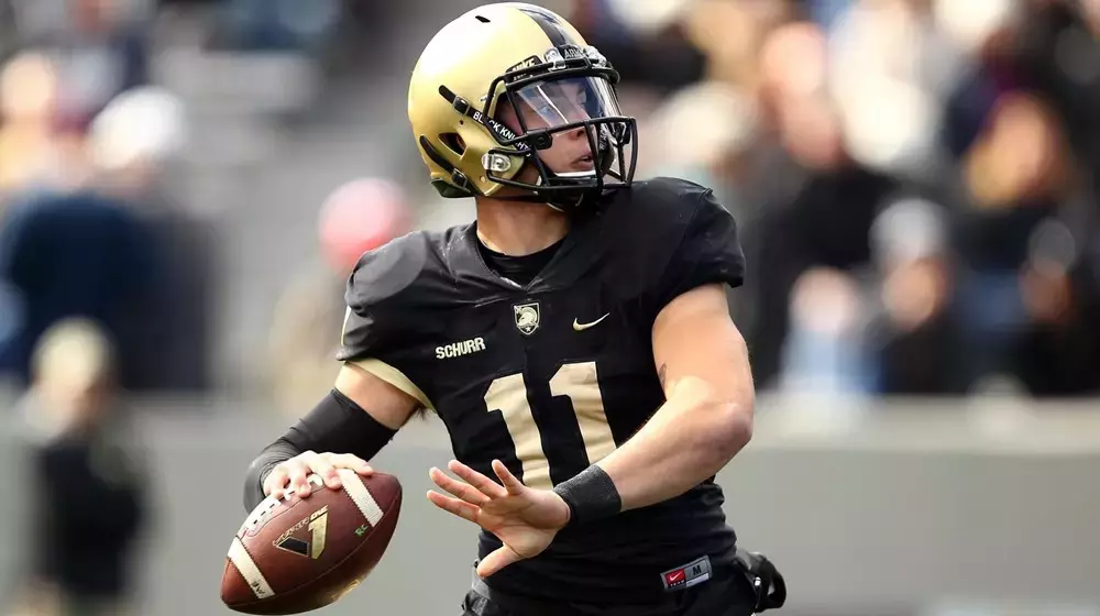 Army West Point - Official Athletics Website