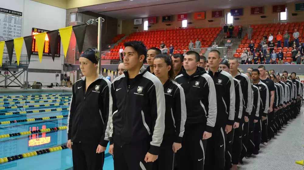 Army West Point - Official Athletics Website