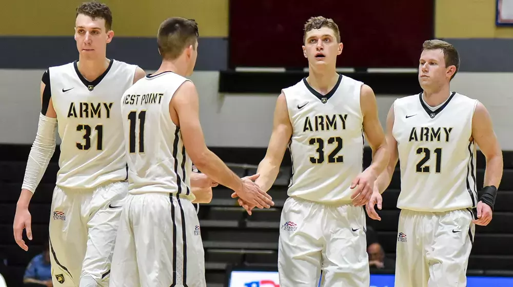 Army West Point - Official Athletics Website