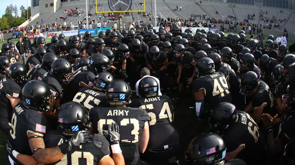 Army West Point - Official Athletics Website