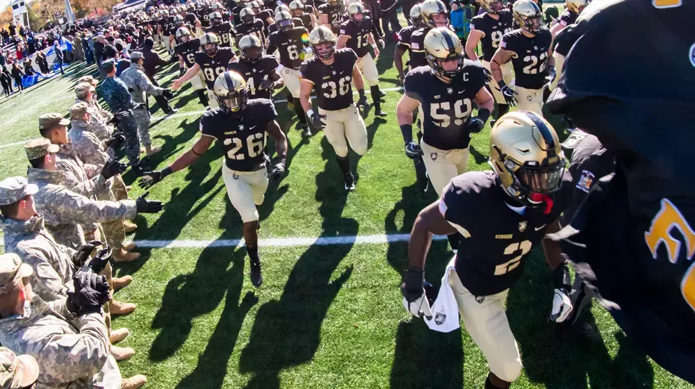 Army West Point - Official Athletics Website