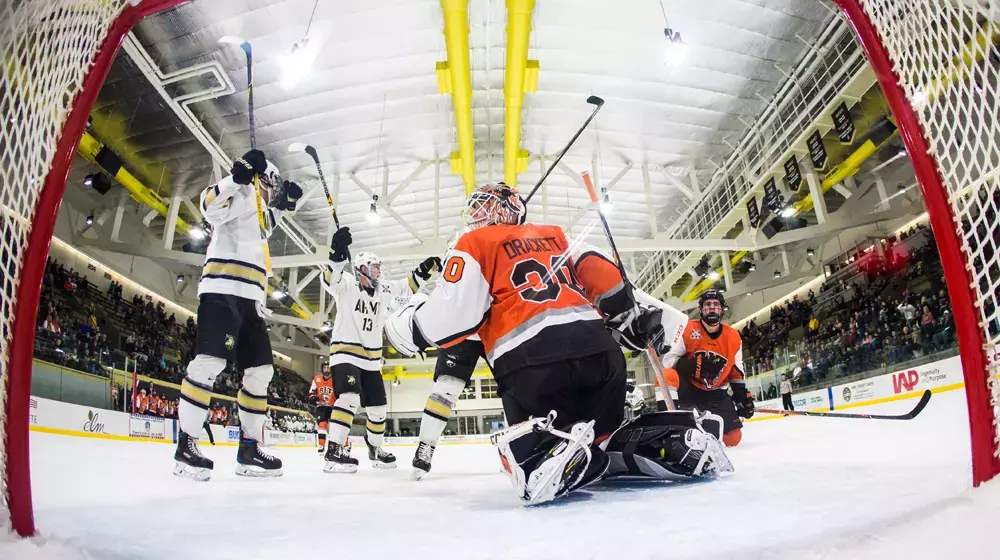 Army West Point - Official Athletics Website