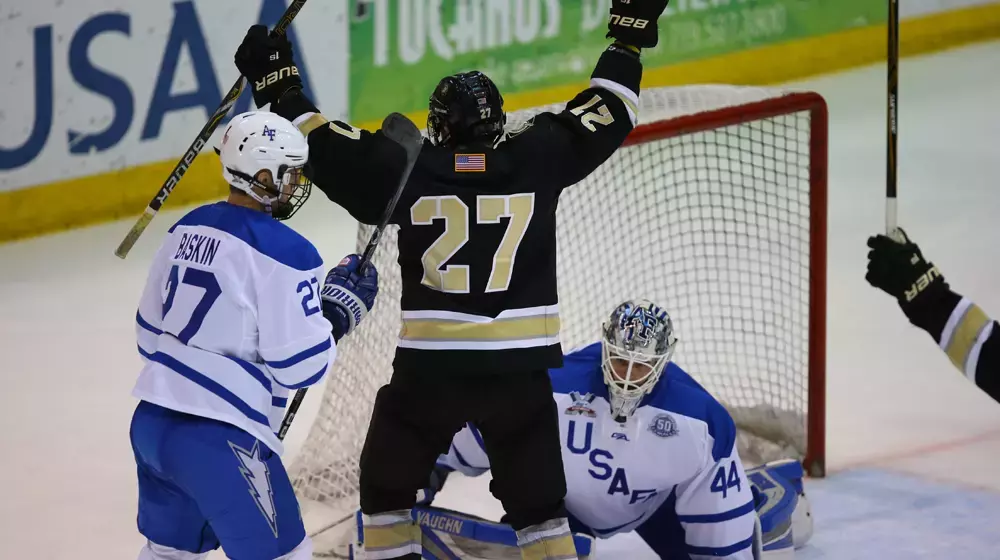 Army West Point - Official Athletics Website