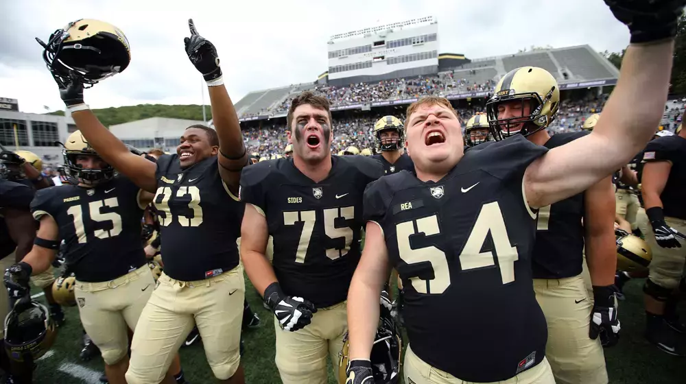Army West Point - Official Athletics Website