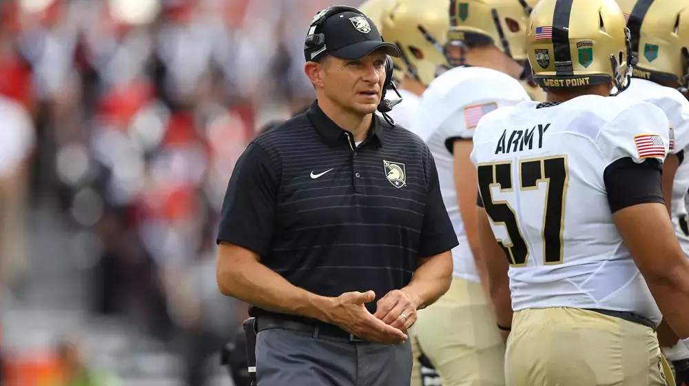 Army West Point - Official Athletics Website
