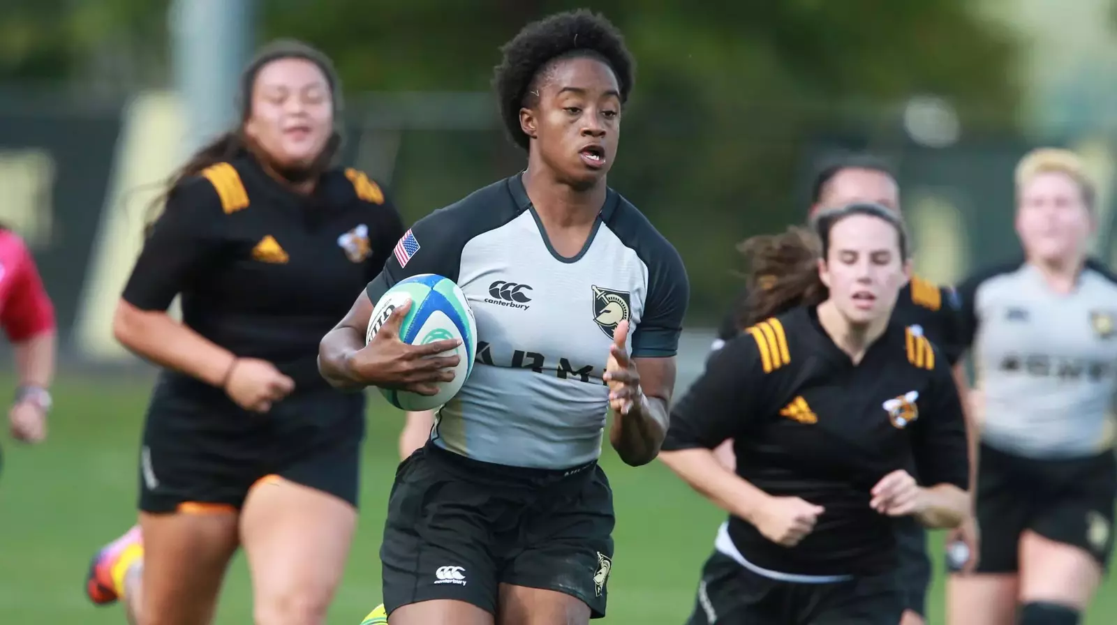 Army West Point - Official Athletics Website