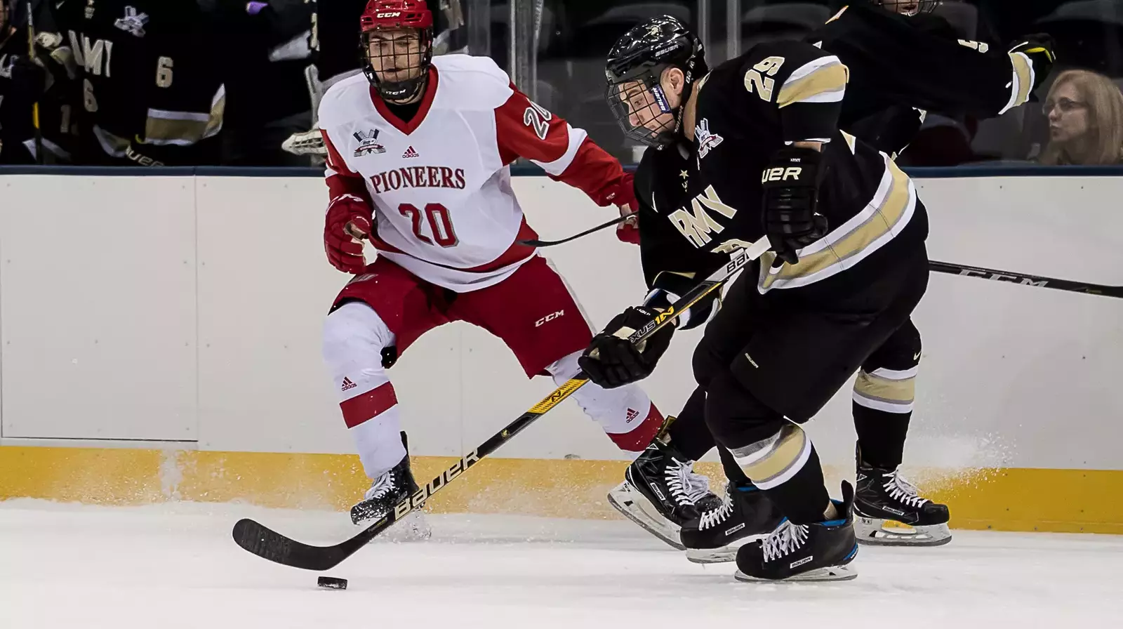 Army West Point - Official Athletics Website