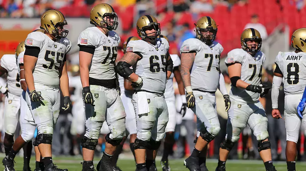 Army West Point - Official Athletics Website