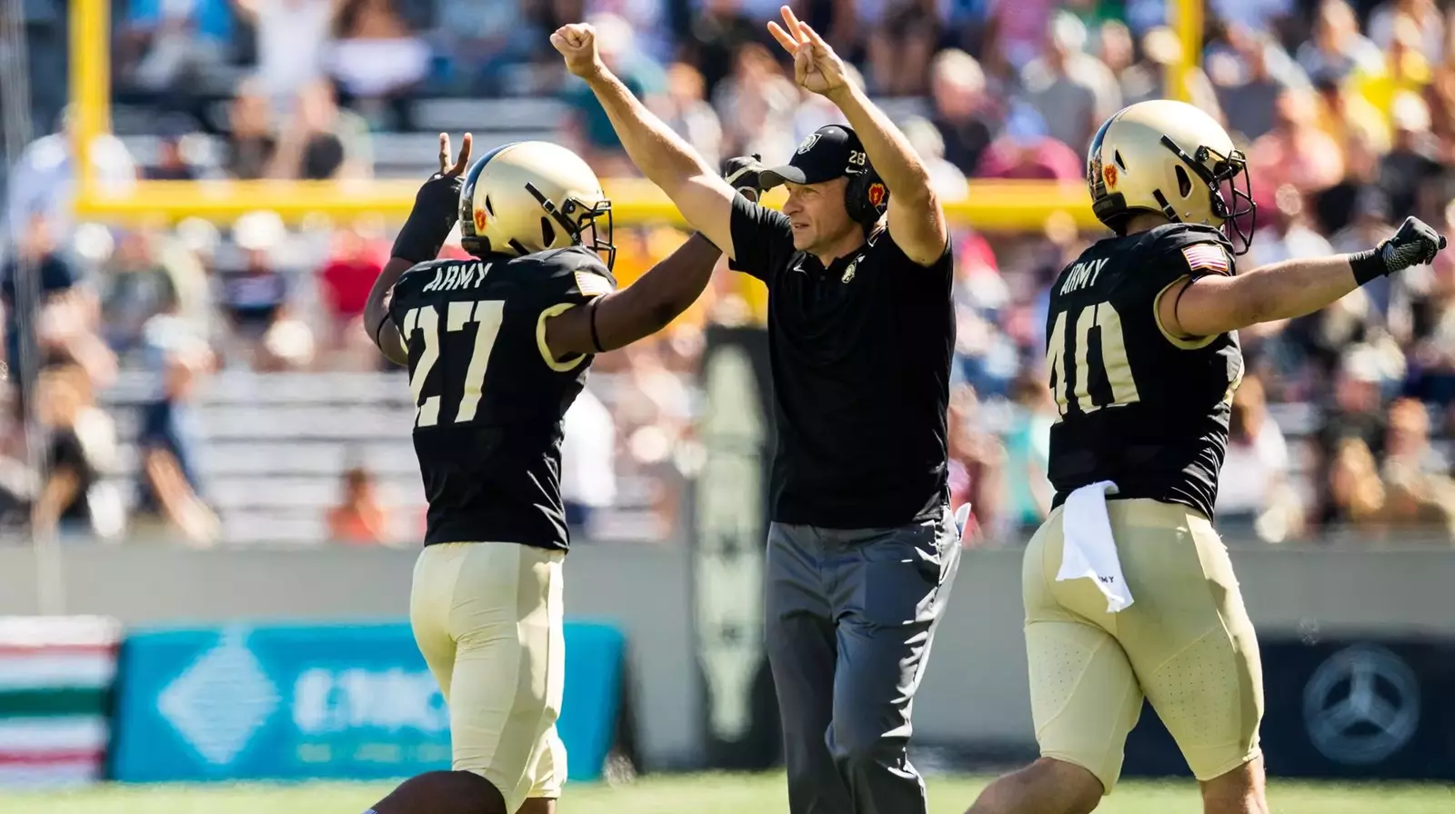 Army West Point - Official Athletics Website