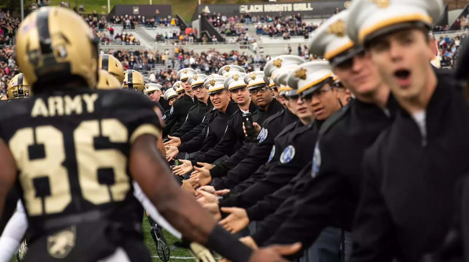 Army West Point - Official Athletics Website