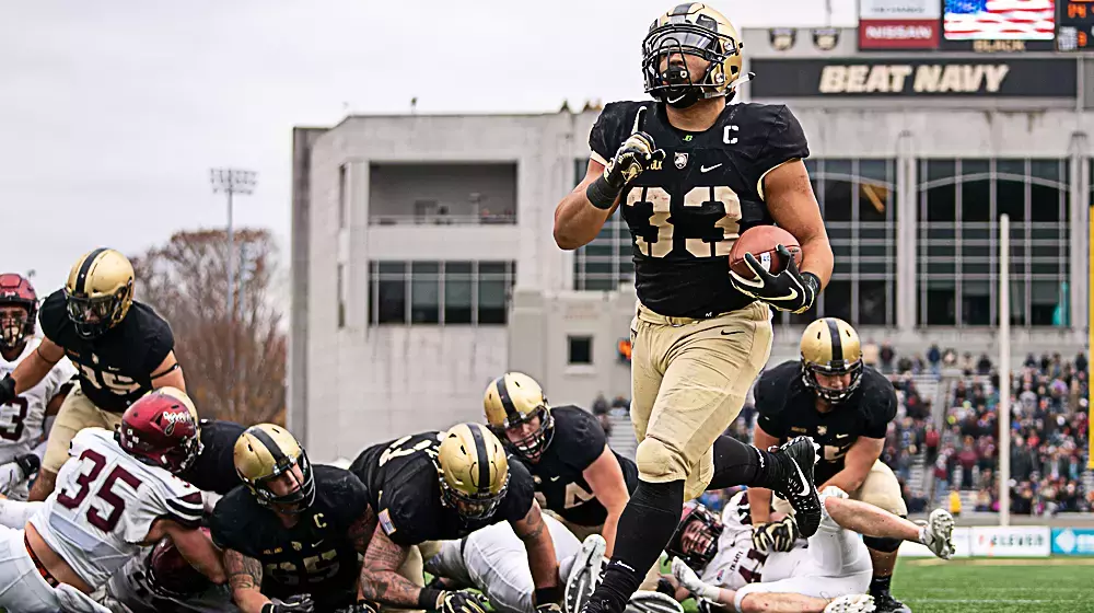 Army West Point - Official Athletics Website