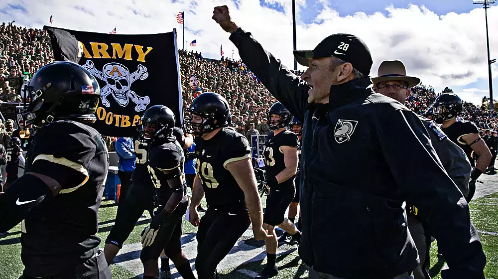 Army West Point - Official Athletics Website