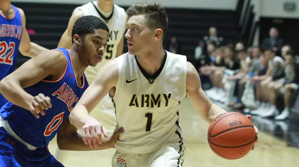 Army West Point - Official Athletics Website