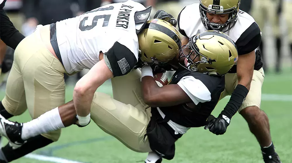 Army West Point - Official Athletics Website
