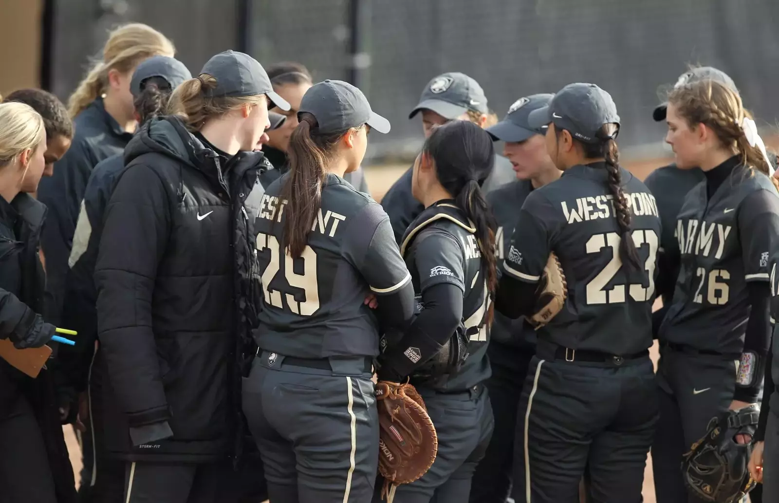 Army West Point - Official Athletics Website