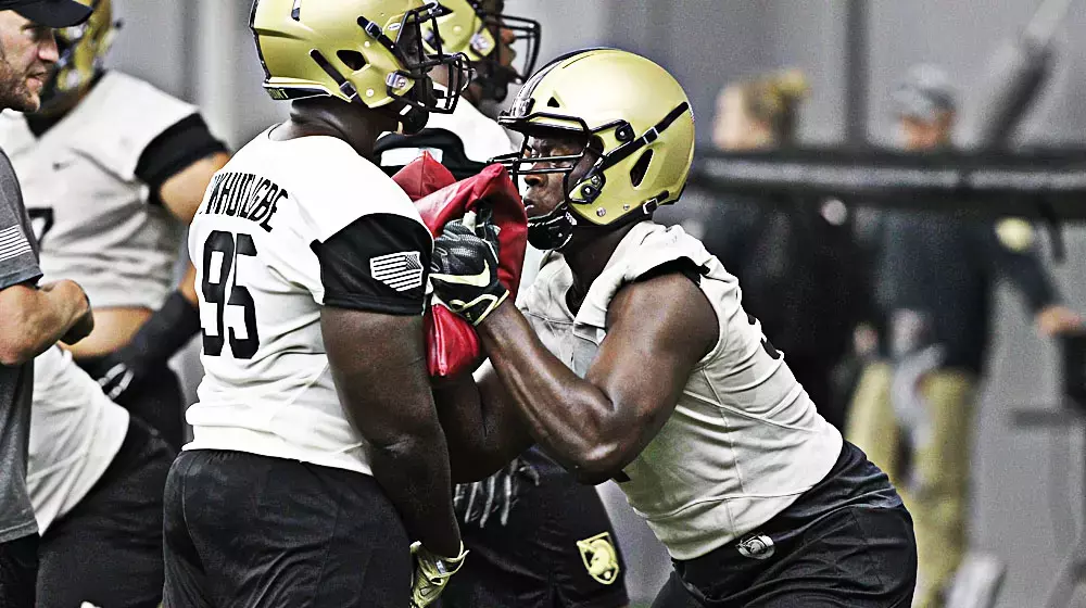 Army West Point - Official Athletics Website