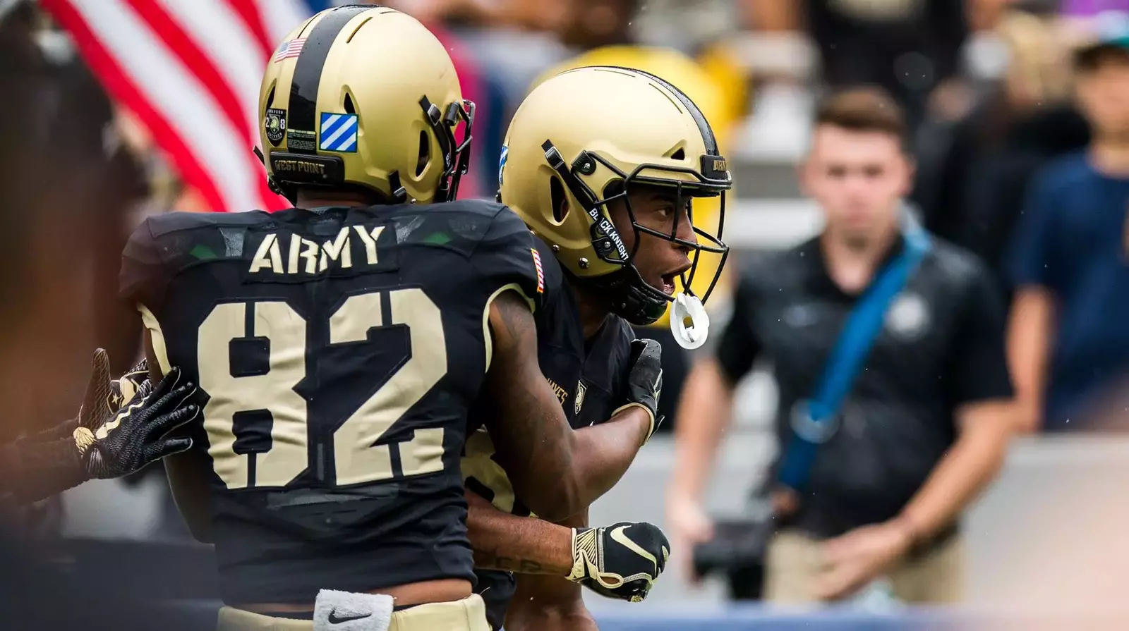 Army West Point - Official Athletics Website
