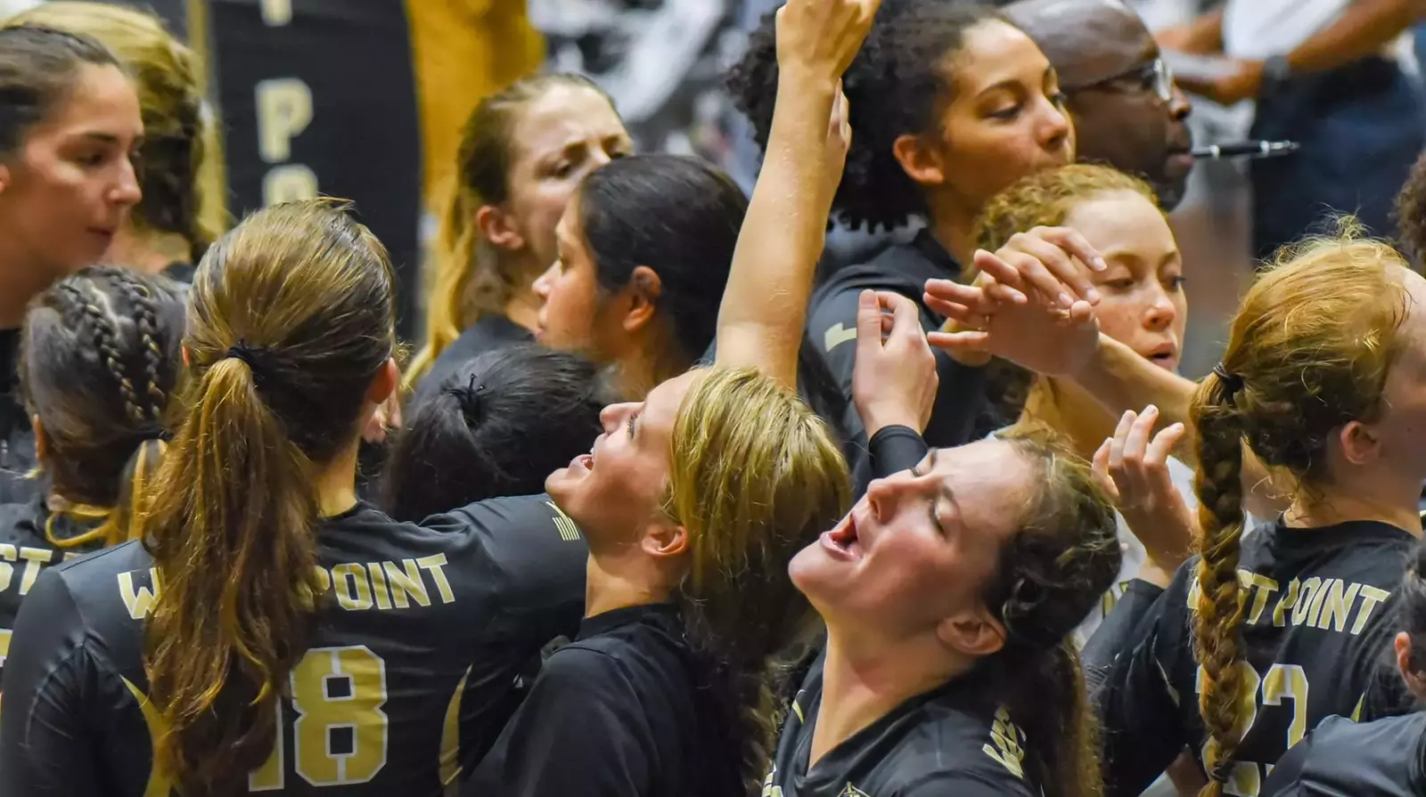 Army West Point - Official Athletics Website