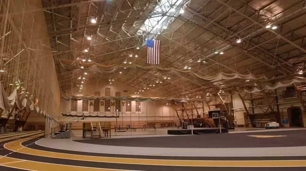 Army West Point - Official Athletics Website