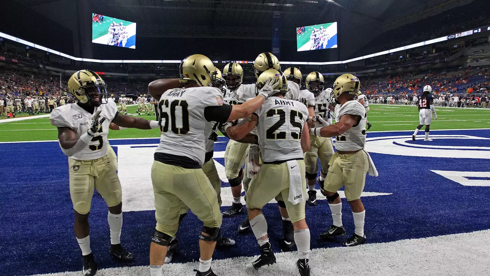 Army West Point - Official Athletics Website