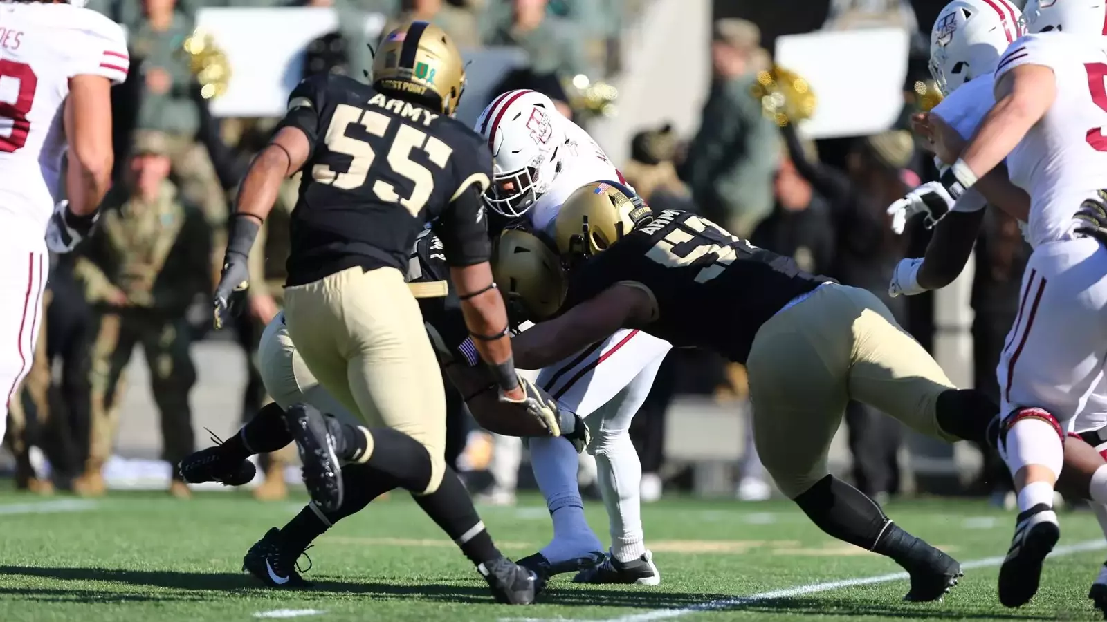 Army West Point - Official Athletics Website