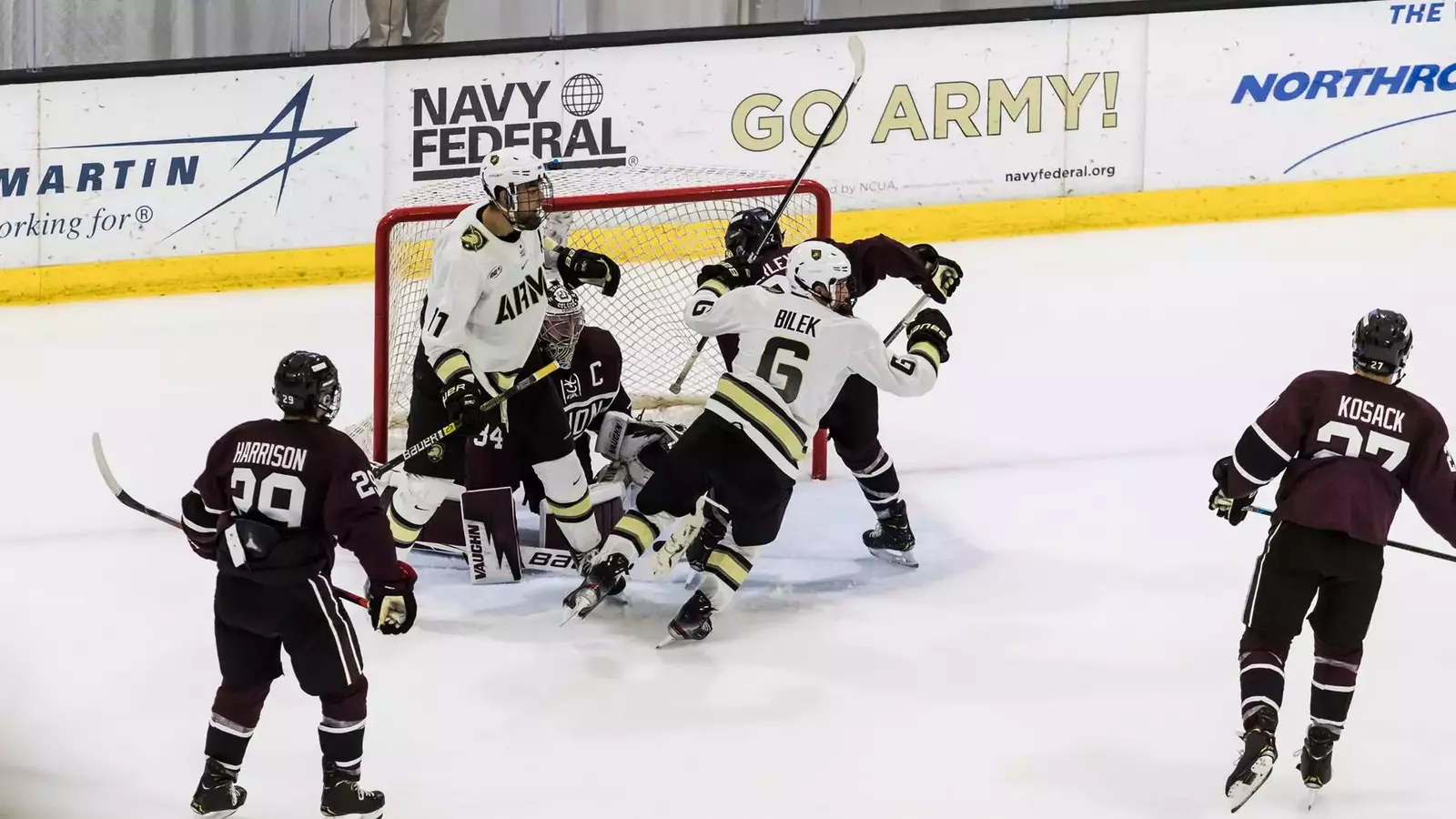 Army West Point - Official Athletics Website