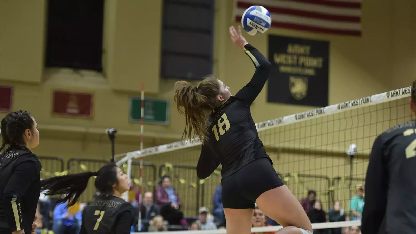 Army West Point - Official Athletics Website