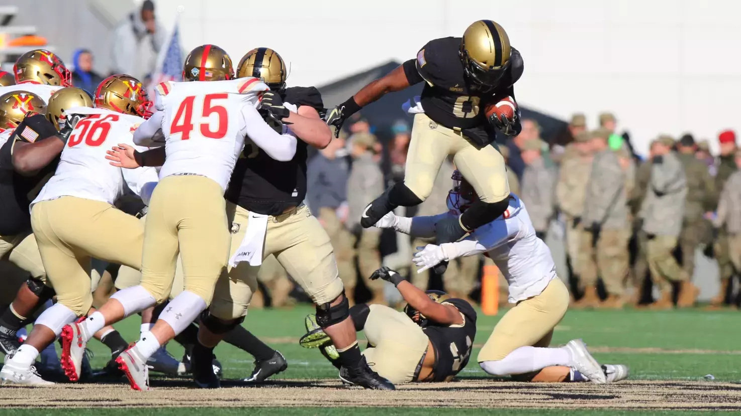 Army West Point - Official Athletics Website