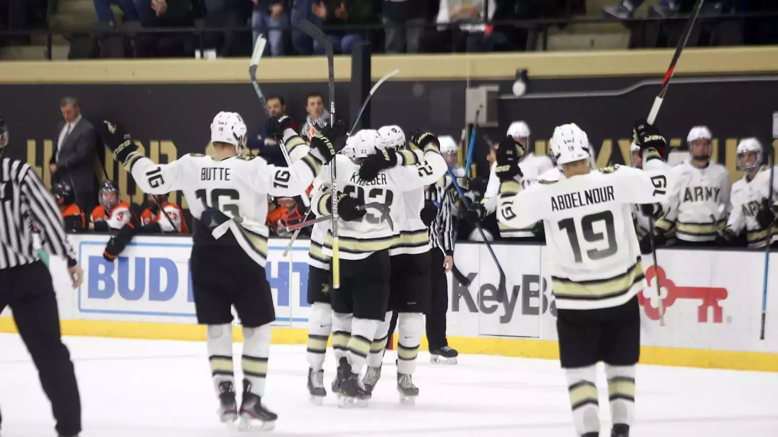 Army West Point - Official Athletics Website