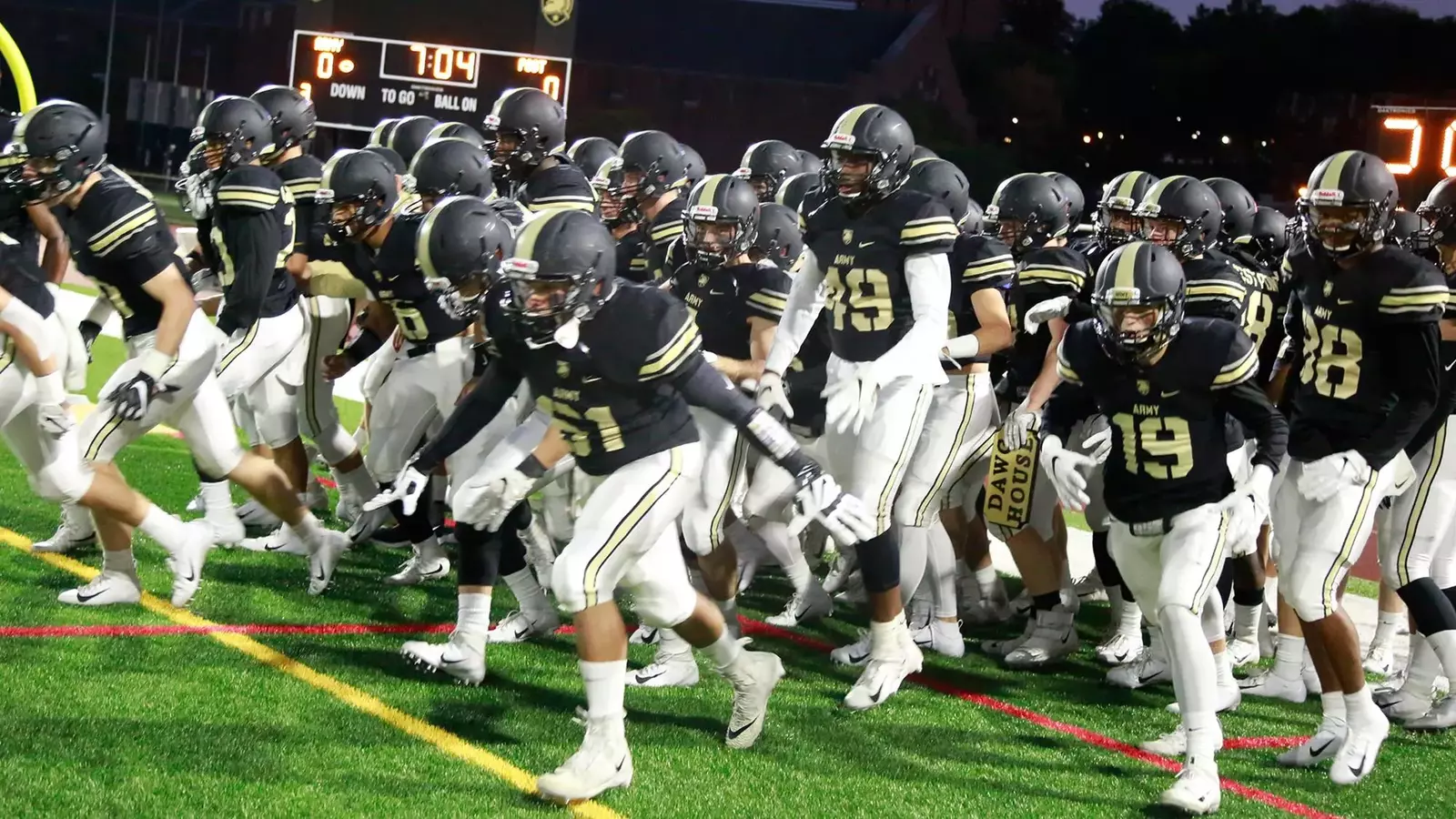 Army West Point - Official Athletics Website