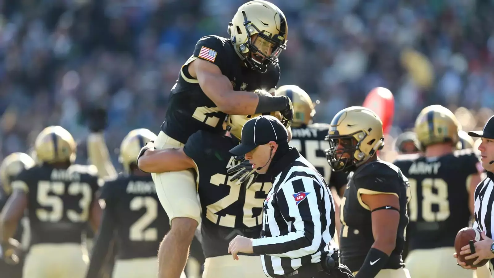 Army West Point - Official Athletics Website