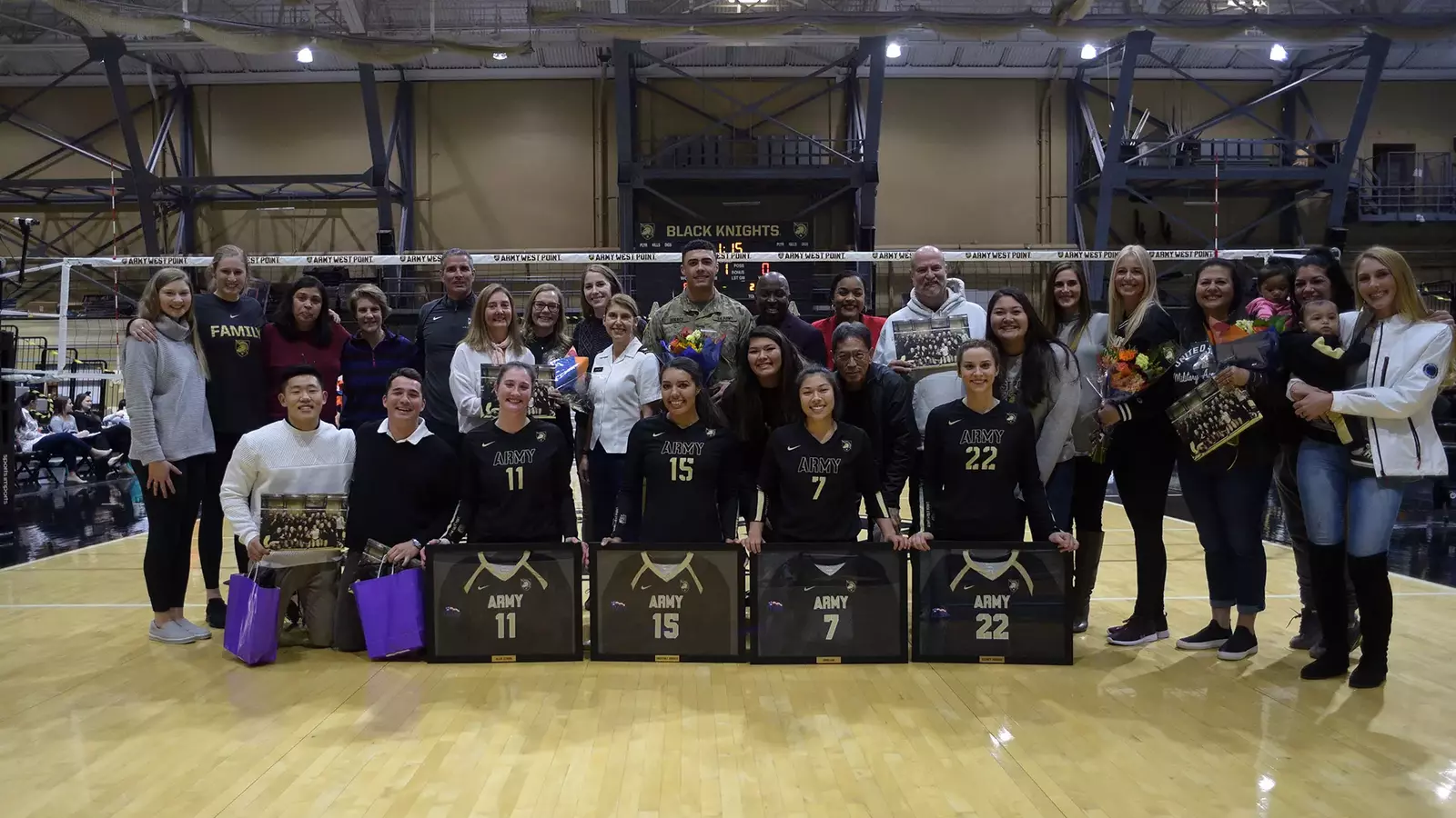 Army West Point - Official Athletics Website