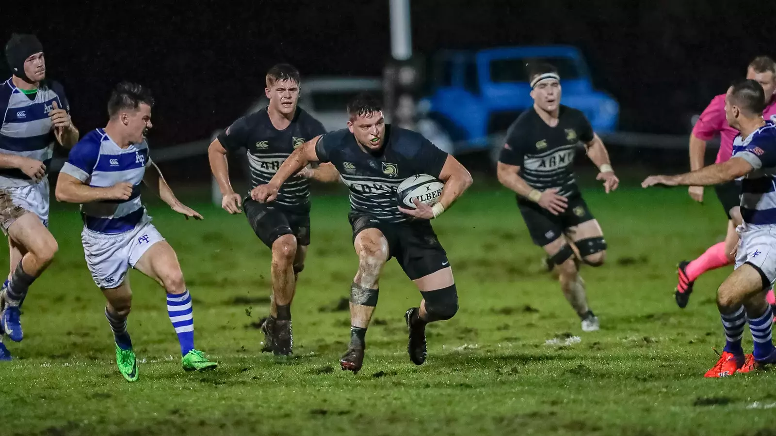 Army West Point - Official Athletics Website