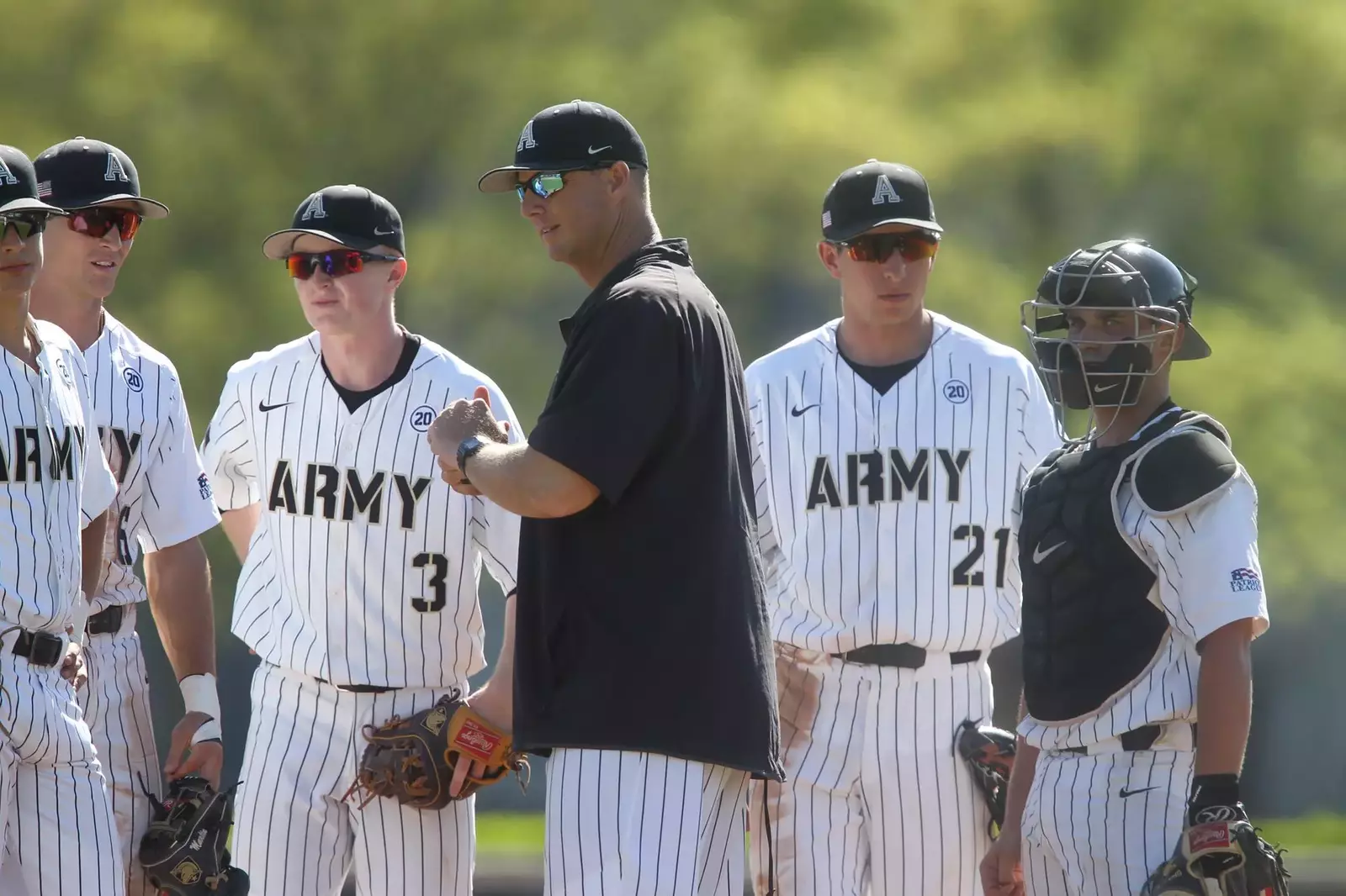 Army West Point - Official Athletics Website