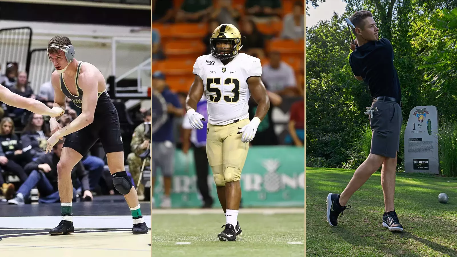 Army West Point - Official Athletics Website