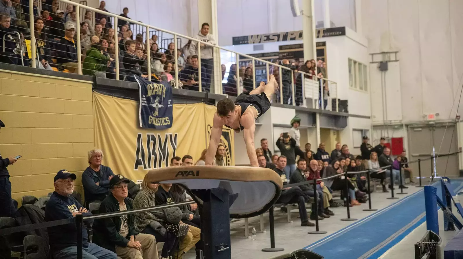 Army West Point - Official Athletics Website