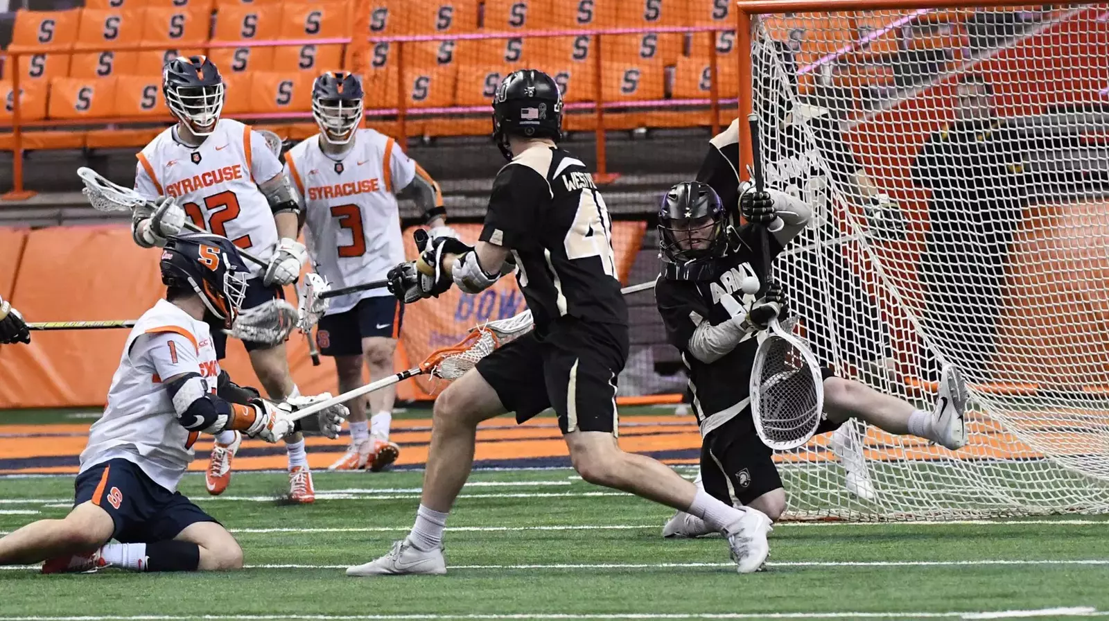 Army West Point - Official Athletics Website