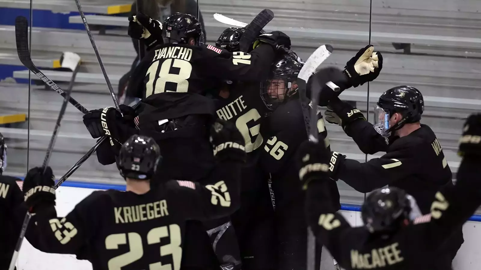 Army West Point - Official Athletics Website