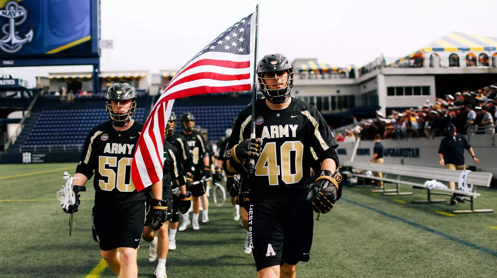 Army West Point - Official Athletics Website