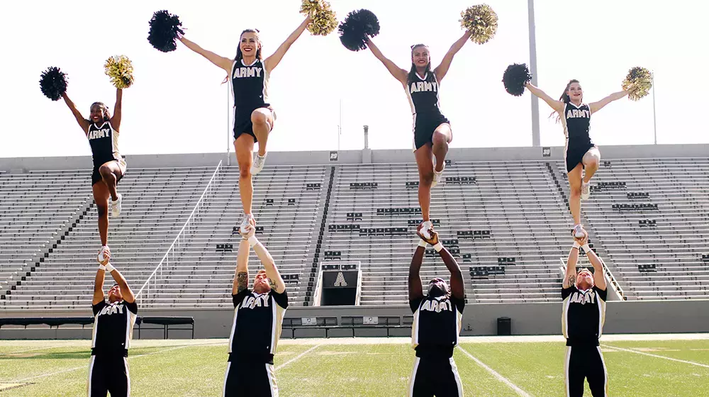 Army West Point - Official Athletics Website