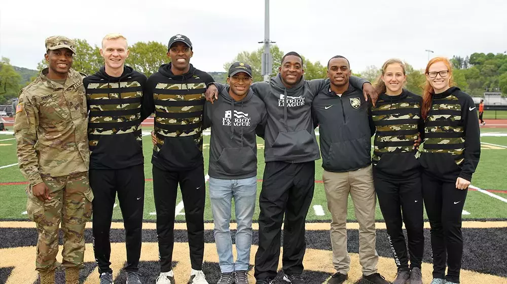 Army West Point - Official Athletics Website