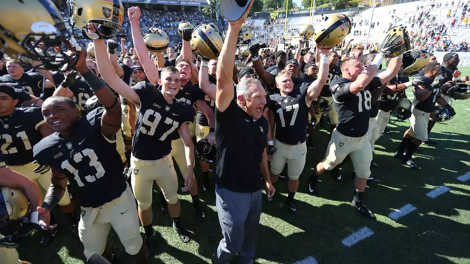 Army West Point - Official Athletics Website