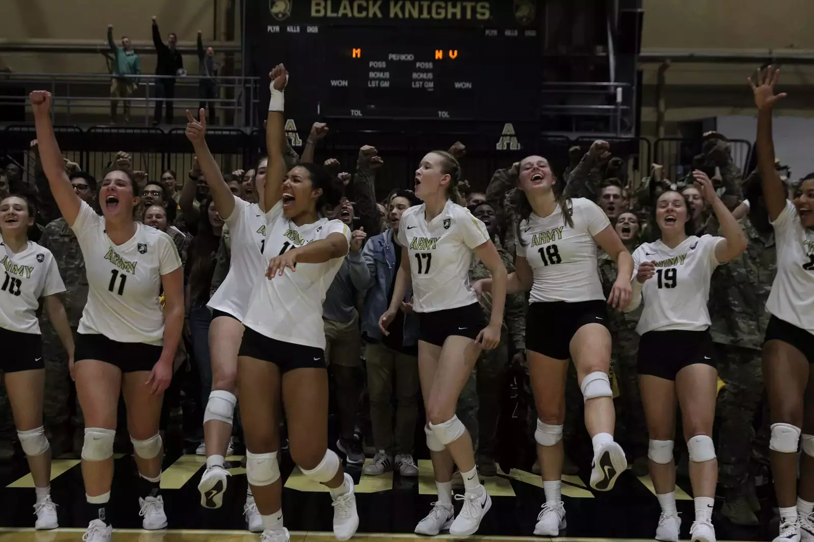 Army West Point - Official Athletics Website