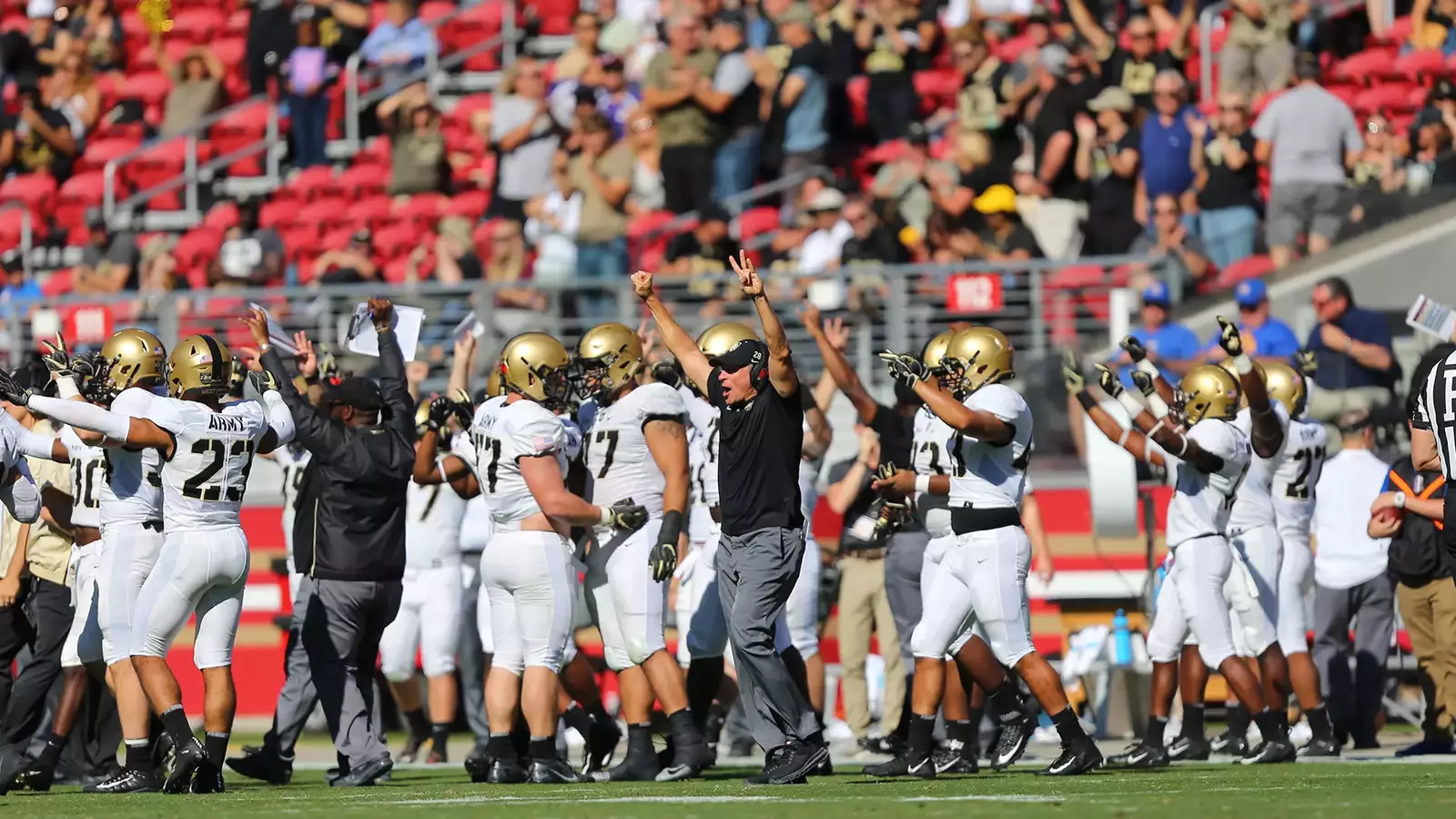 Army West Point - Official Athletics Website