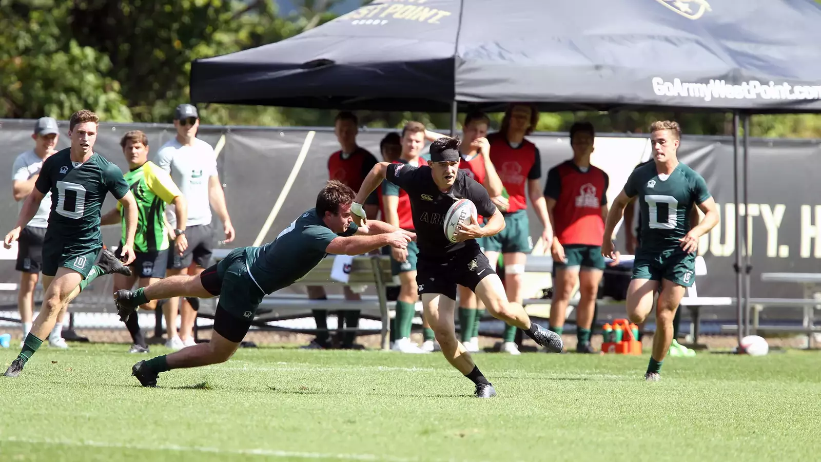 Army West Point - Official Athletics Website
