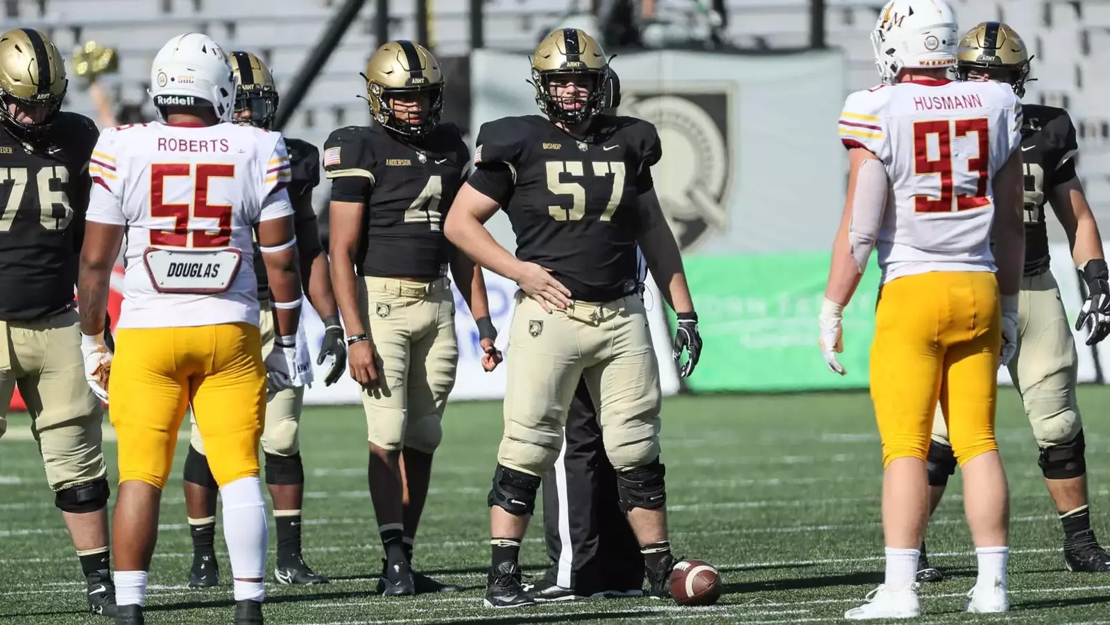 Army West Point - Official Athletics Website