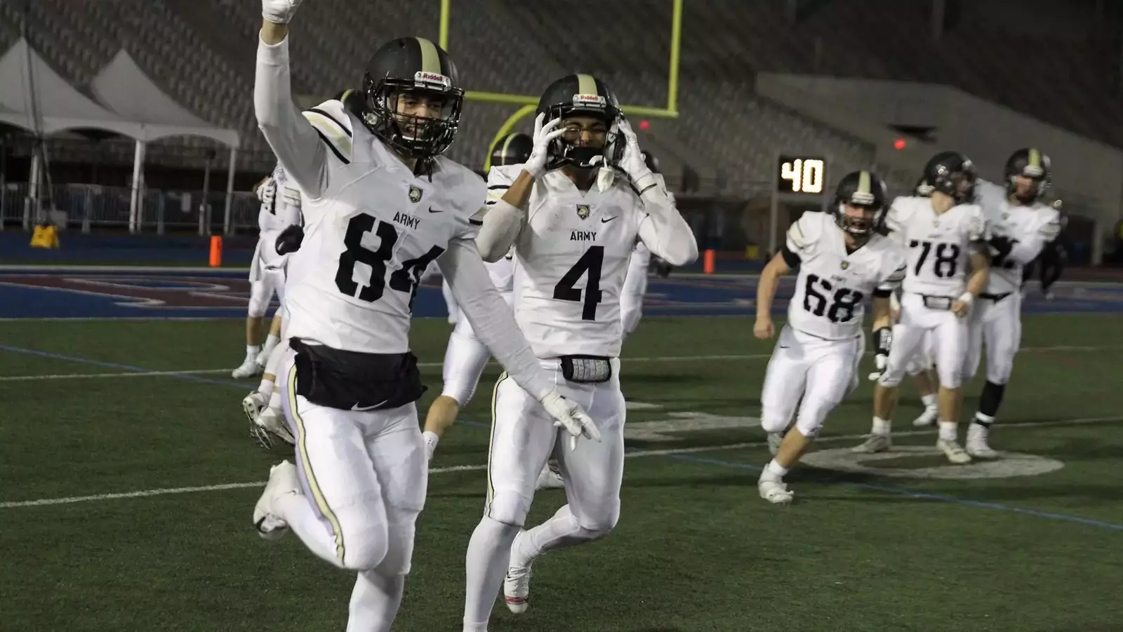 Army West Point - Official Athletics Website