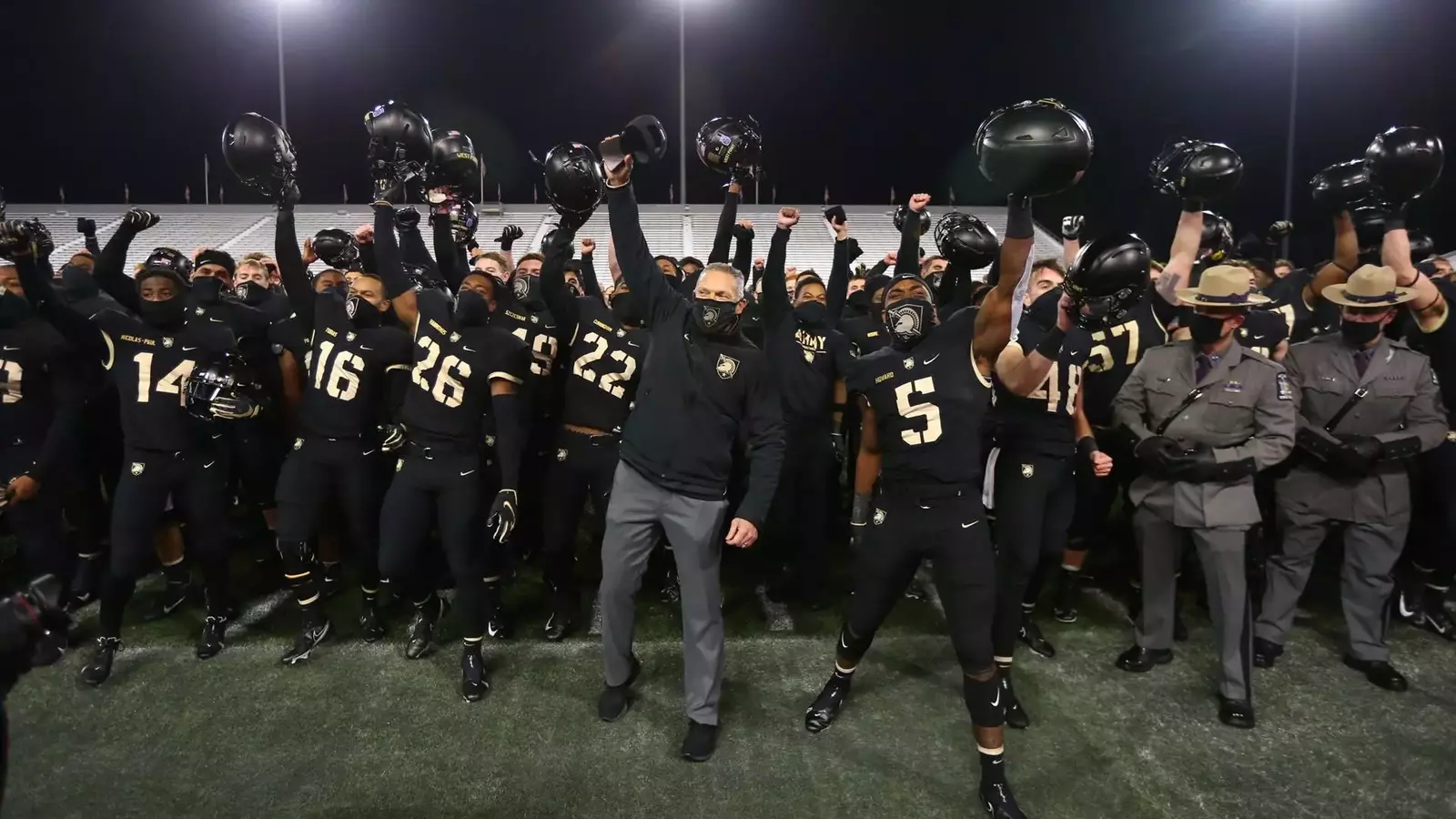 Army West Point - Official Athletics Website